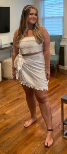 How To Make Cute Togas In Quick Easy Steps!