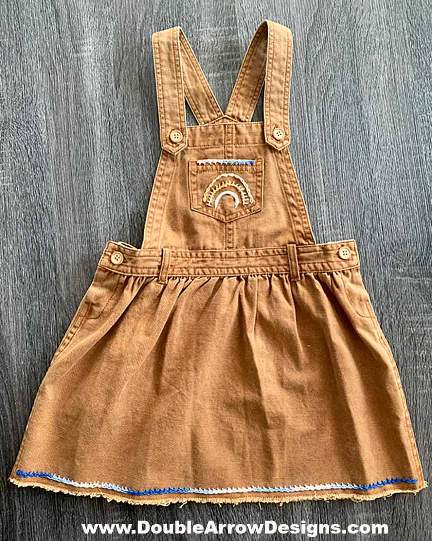 9 DIY Clothing Ideas That'll Help Make Everyday Feel A Little Fancier