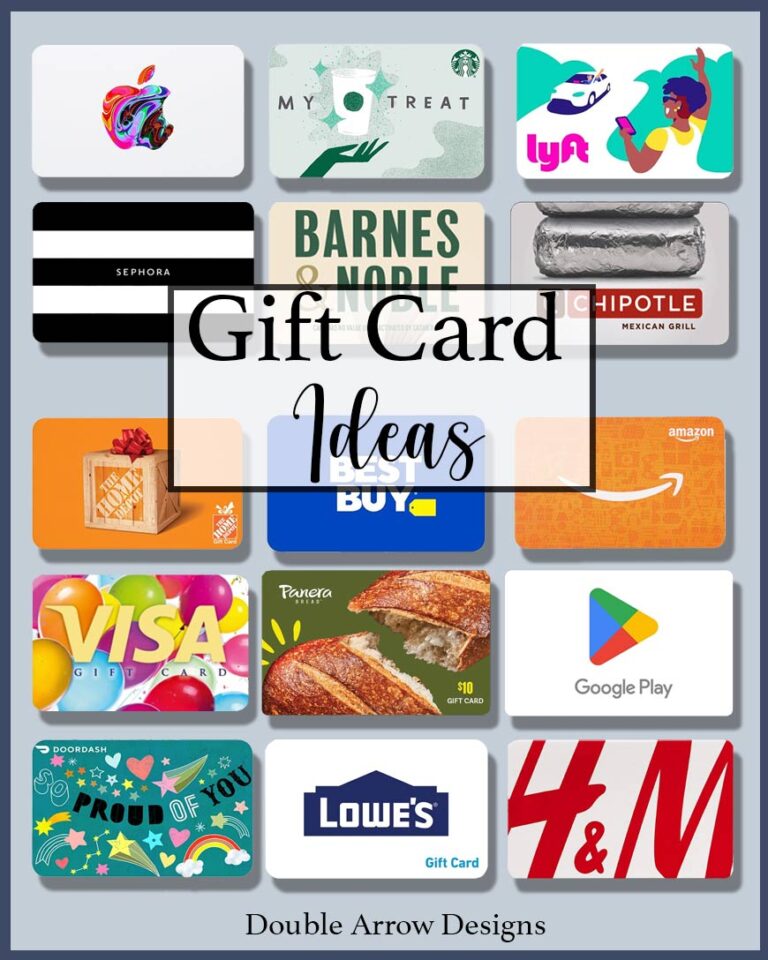 The Ultimate College Survival Guide: A Printable Gift card book