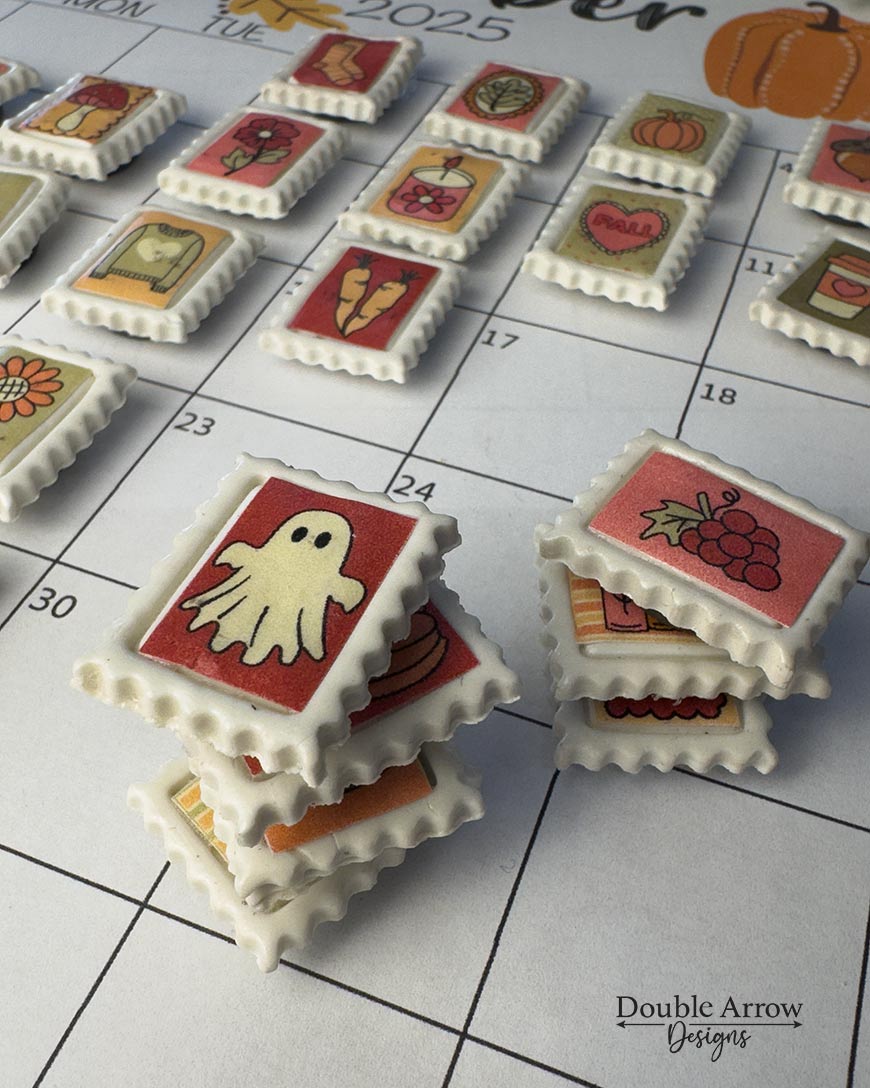 Turn Plain Into WOW: DIY Polymer Clay Light Switch Covers